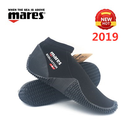 Mares equator 2mm ankle boots sandals low snorkeli... – Grandado