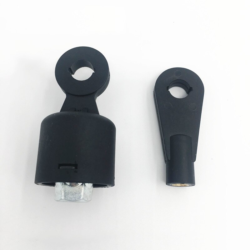 Clutch master cylinder adjustable push rod For Hyu... – Vicedeal