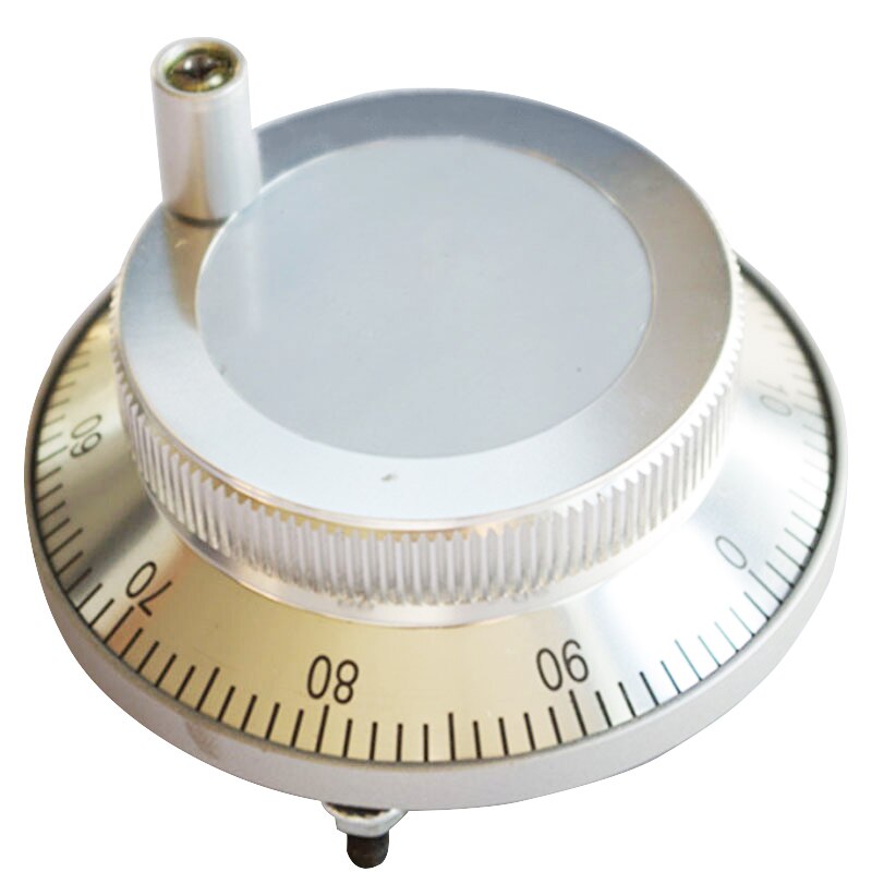 Cnc Pulser Handwiel Handvat Kit 5V 12V 24V Manual ... – Grandado