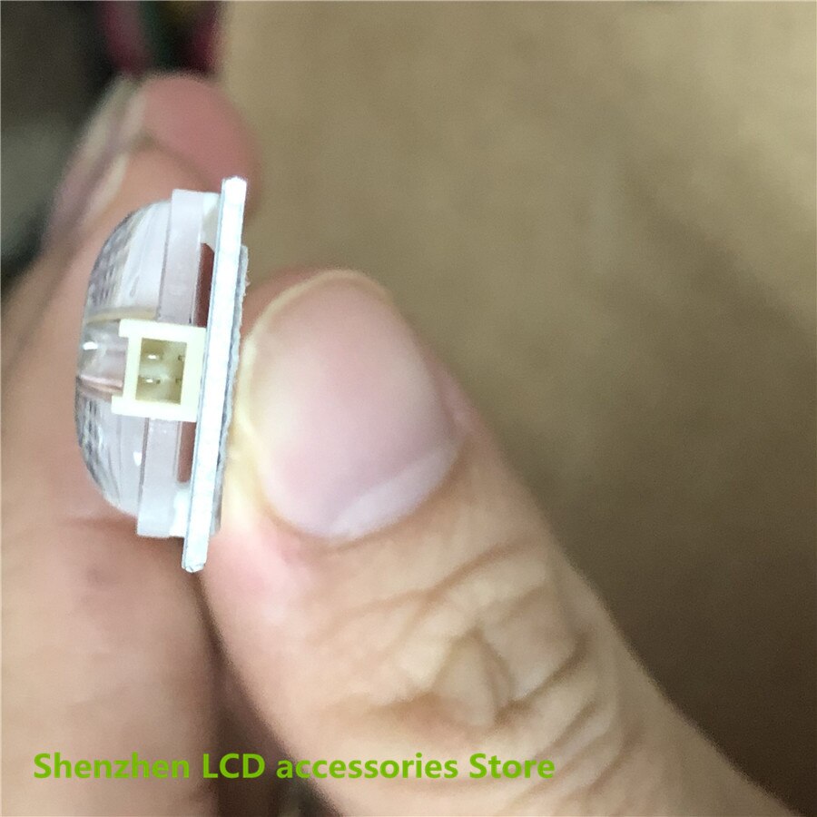 6Pieces/lot 32 inch 10 lamp 3V length 570MM univer... – Grandado