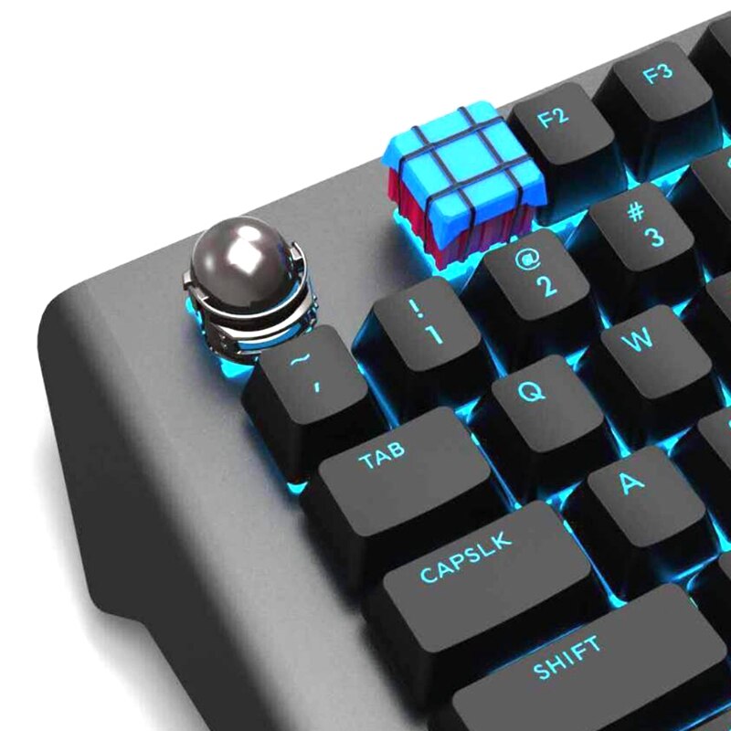 Mechanical Custom Gaming Keycap Novelty Tertiary H... – Vicedeal