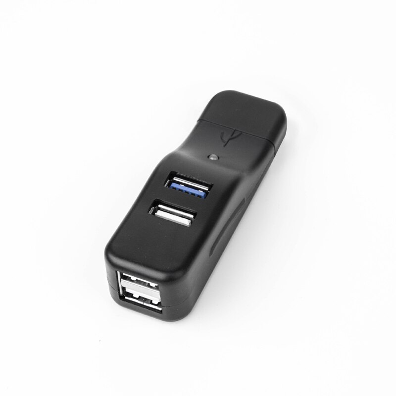 Universal USB Hub 4 Port USB 3.0 2.0 High Speed Mi... – Grandado