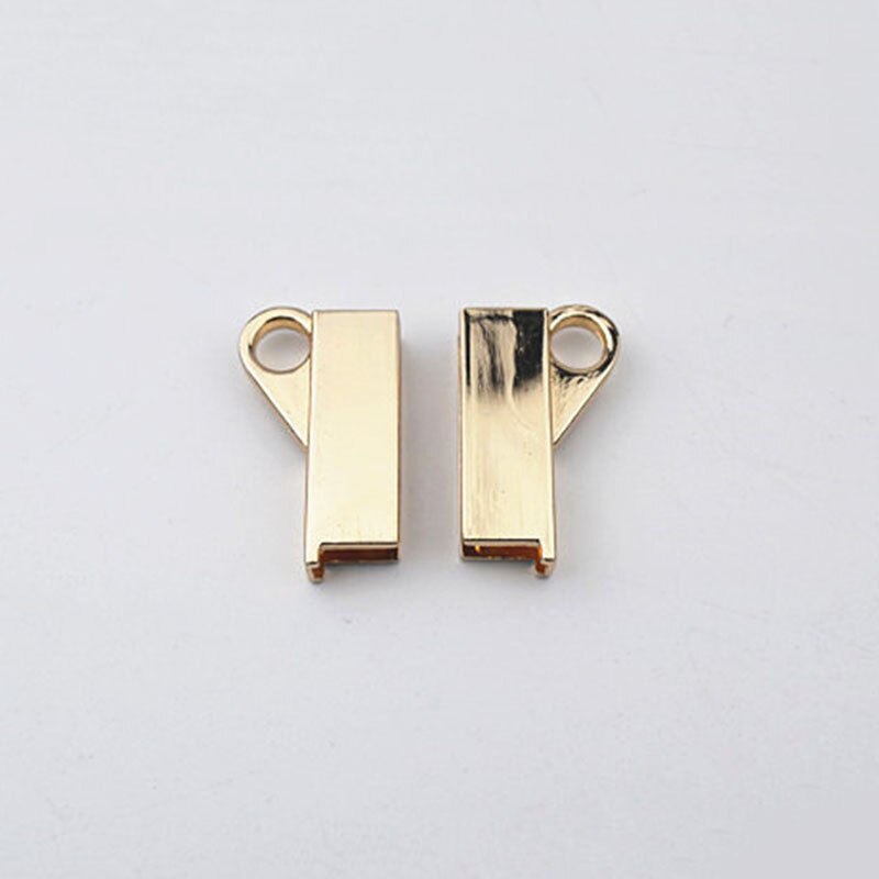 2pcs Metal Bag Side Anchor Gusset Cute Hanger Clam... – Grandado