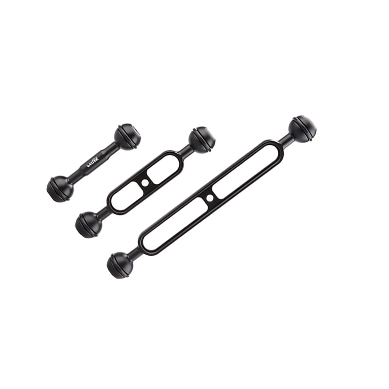 Weefine 3 5 8 12 Inch Lightweight Aluminum Ball Ad... – Vicedeal