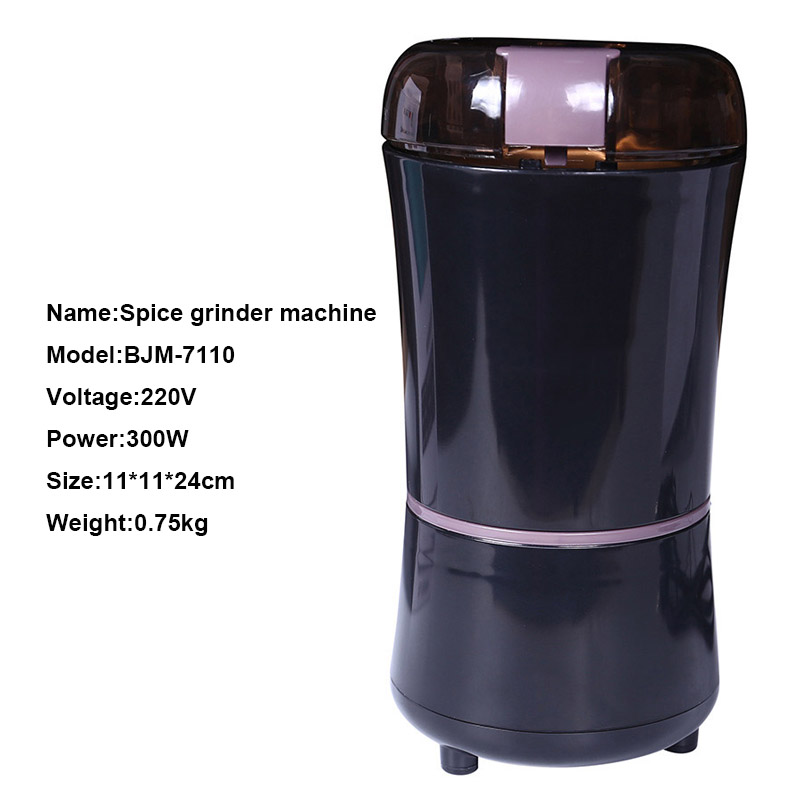 Kitchen Coffee Beans Grinding Machine Multifunctio... – Grandado