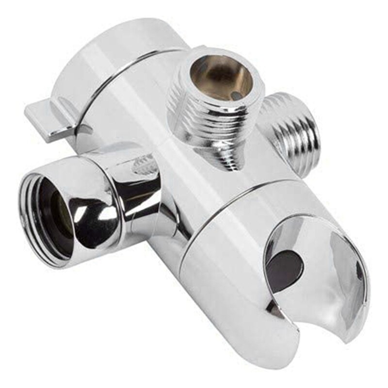 Three-Way Socket Diverter Faucet Adapter Three-Way... – Vicedeal