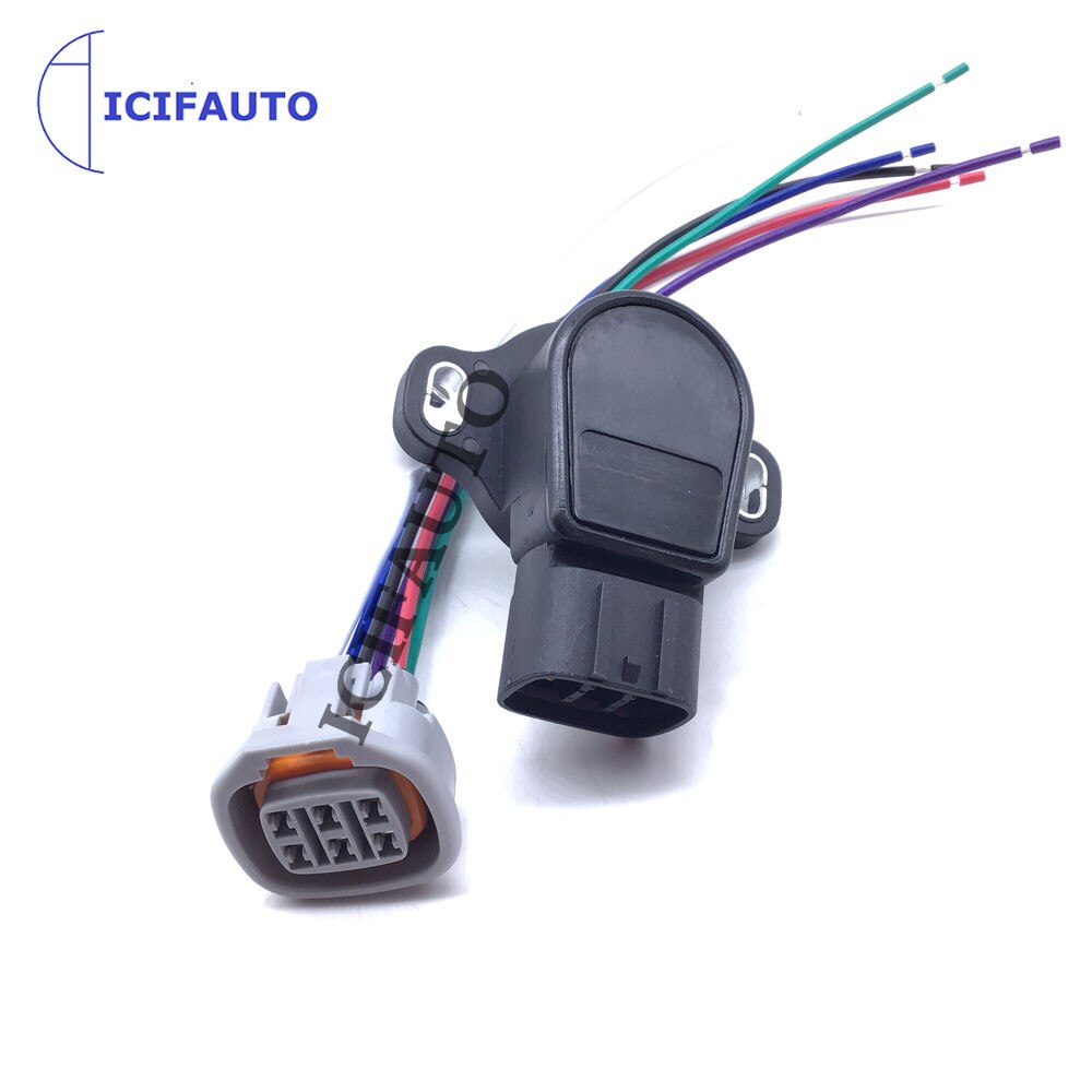 18919-AM810,18919AM810 Accelerator Pedal Throttle ... – Vicedeal
