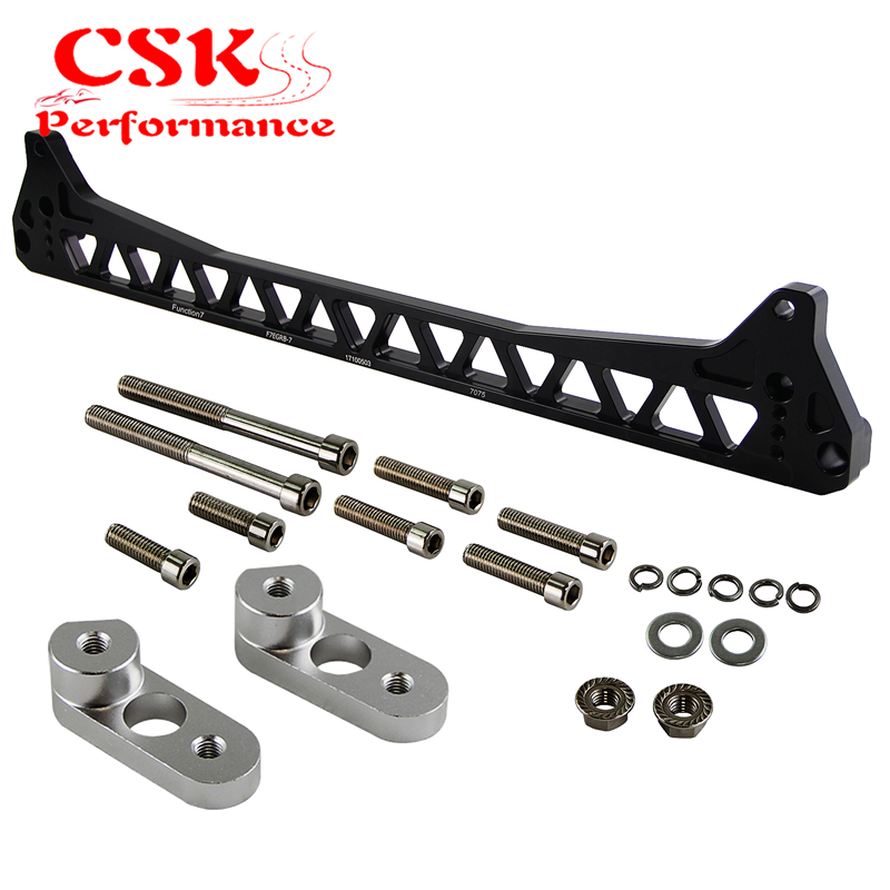 Achter Aluminium Subframe Brace Tie Subframe Subil... – Grandado