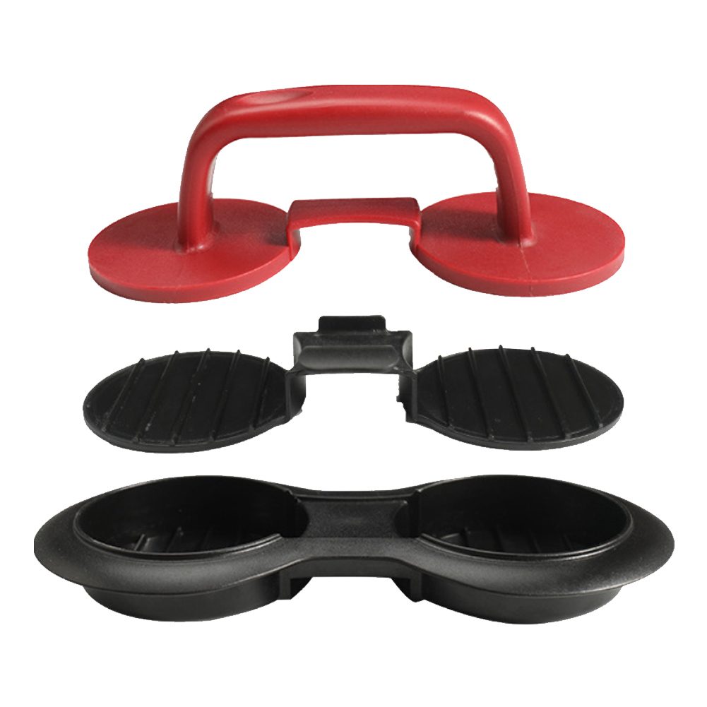 Double Hole Steak For Cooking Patty Maker Grill Mo... – Vicedeal