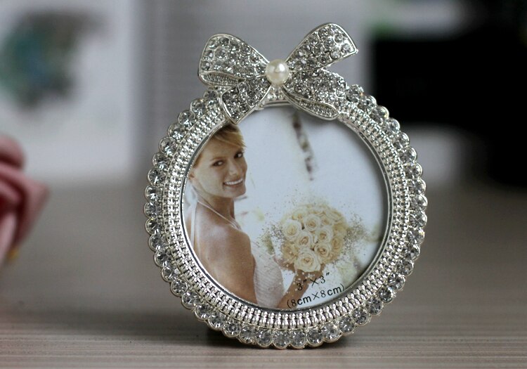 Newest 3 6 7 Inch Picture with Diamond Pearl Pendu... – Grandado