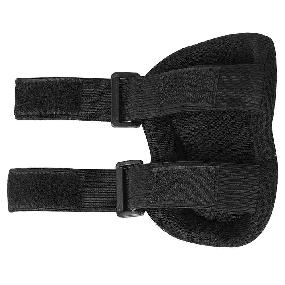 Cross-country riding gear anti-fall knee and elbow... – Grandado