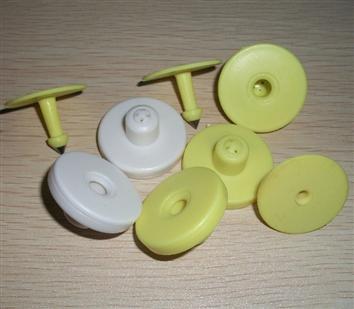 RFID3117 ISO15693 protocol ICODE2 chip animal ears... – Grandado