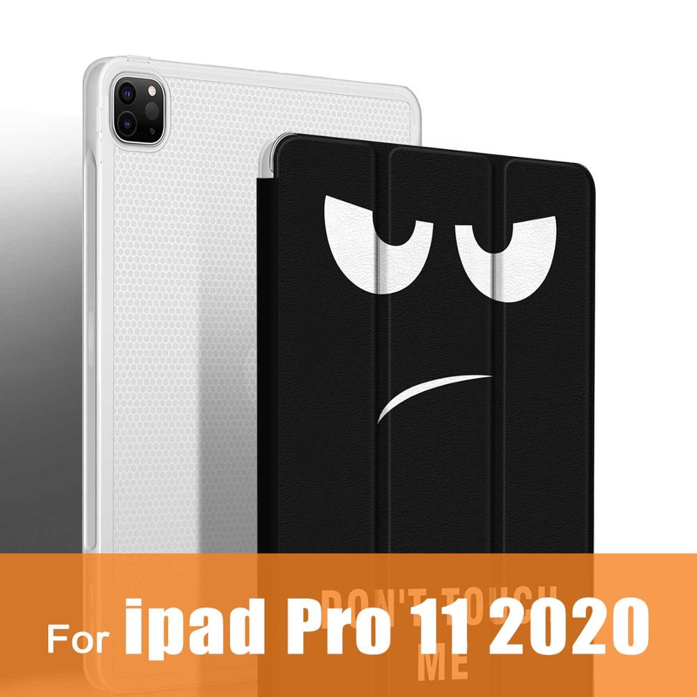 Voor Ipad Pro 11 Case ,Tablet Beschermhoes Voor Ip... – Vicedeal