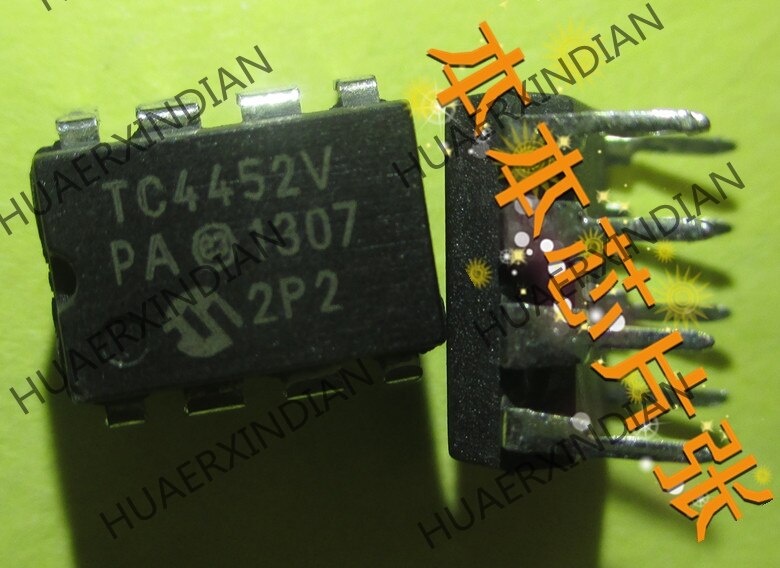 TC4452VPA TC4552V86 – Vicedeal