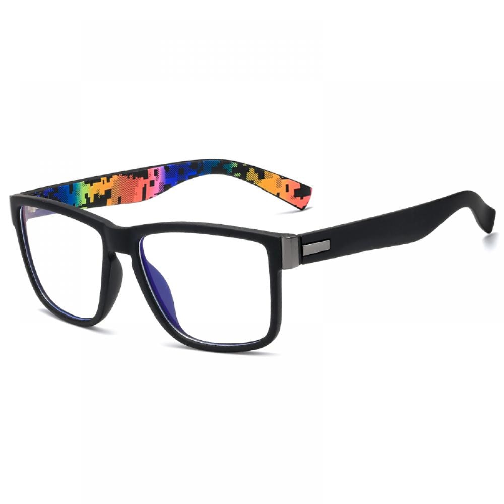 Anti Blue Light Glasses Frame For Men Women Clear ... – Grandado
