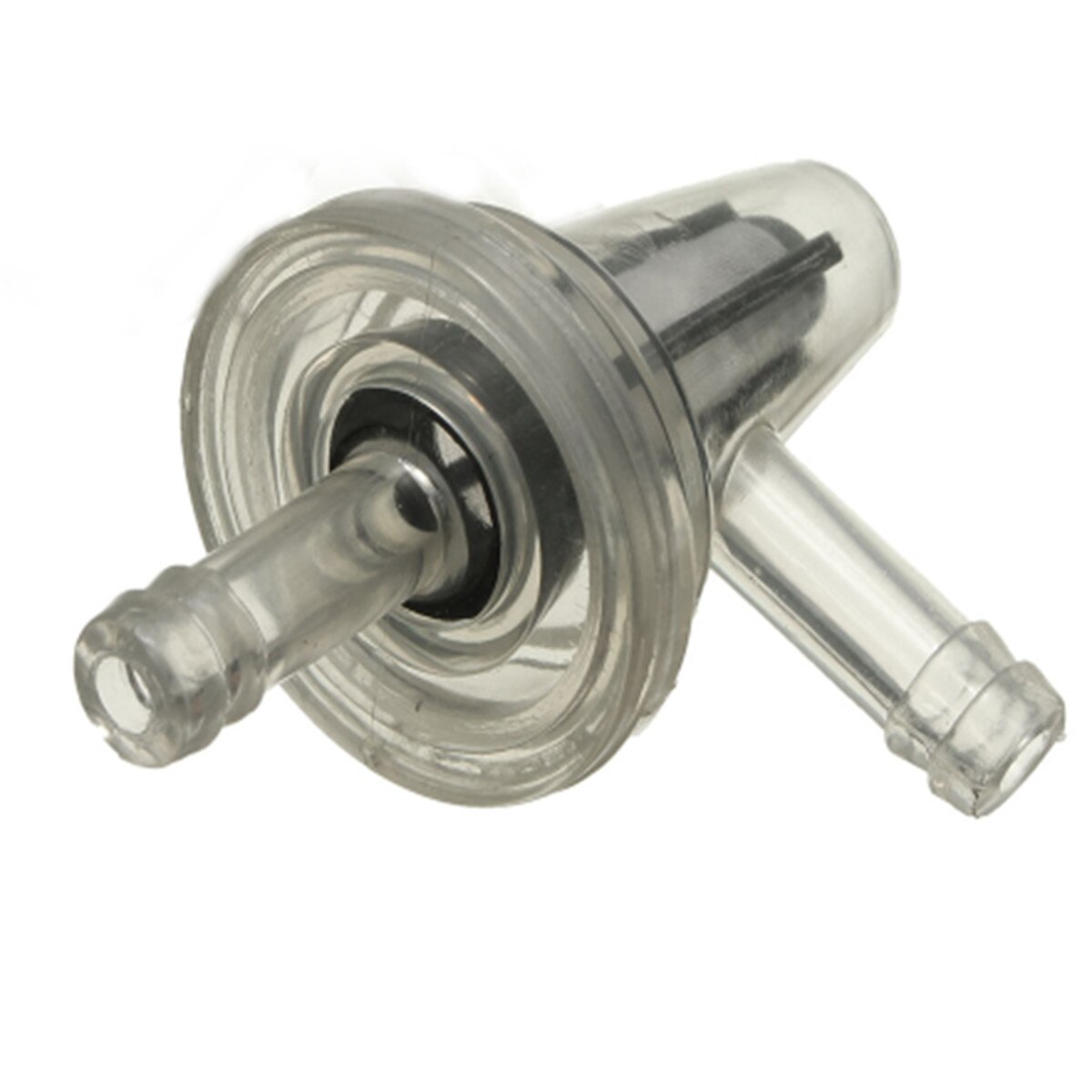 Universal Motorcycle Right Angle Fuel Filter Fits ... – Grandado