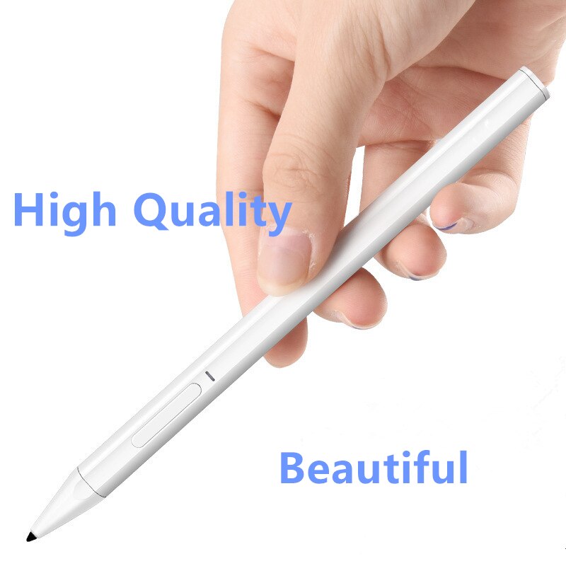 4096 Level Pressure Capacitive Touch Stylus Pen Fo... – Grandado