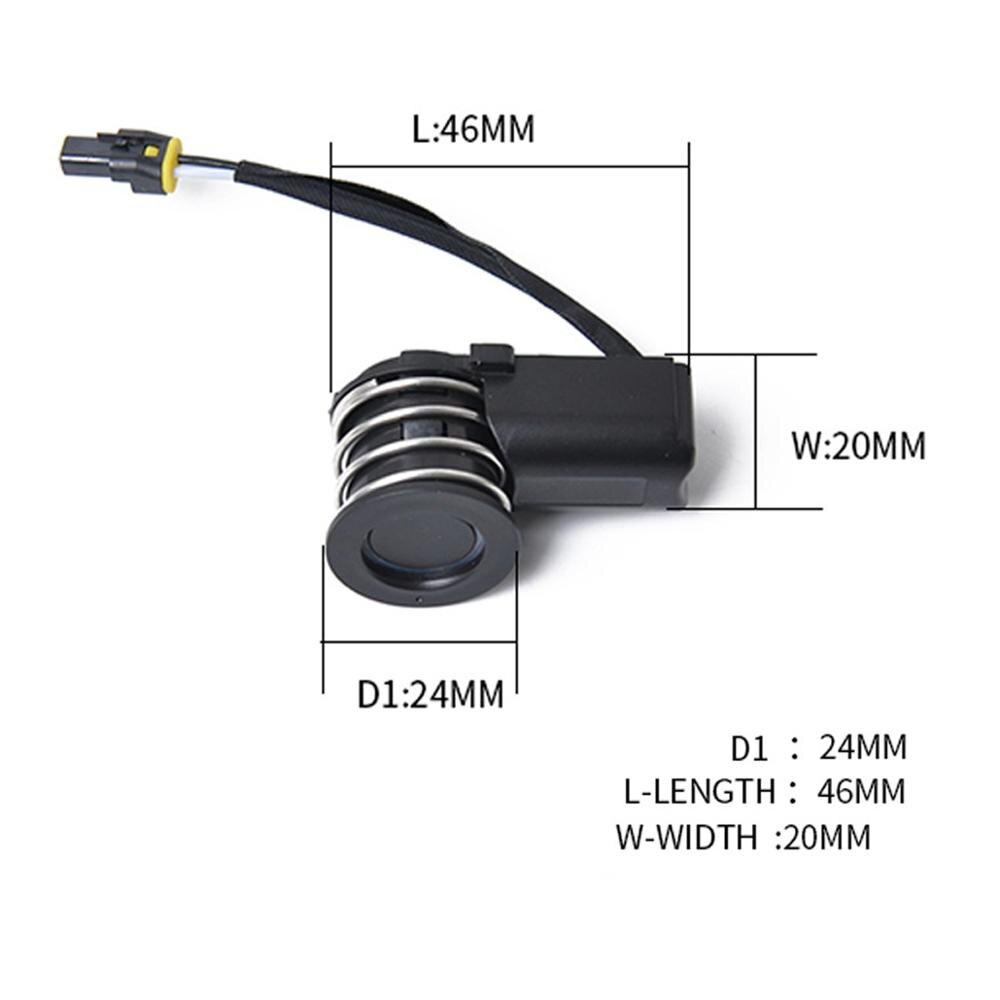 Parking Sensor 10CA0212A For Toyota Yaris Corolla ... – Vicedeal