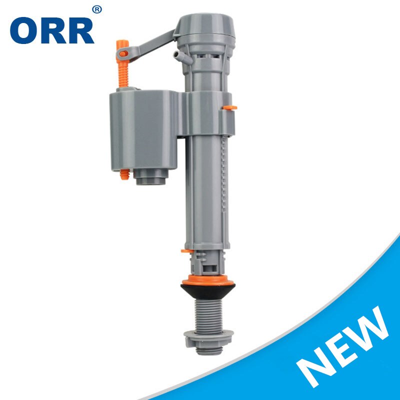 Filling inlet valves Toilet Water Tank Quiet Heigh... – Grandado