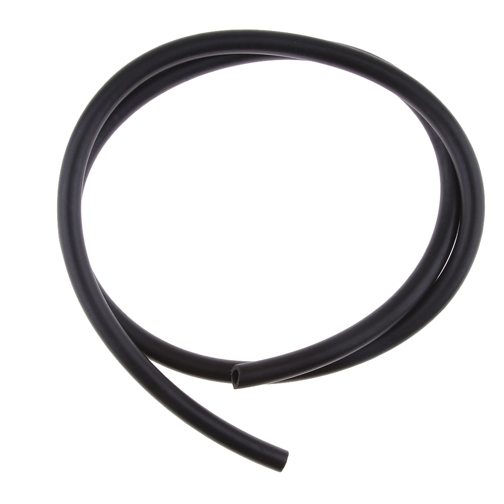 1M Rubber Benzine Brandstof Slang 5Mm X 8Mm Motorf... – Vicedeal