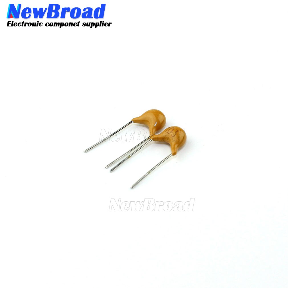 100Pcs 10NF 0.01Uf 10% 5.08Mm 103 50V Mlcc Gelaagd... – Vicedeal