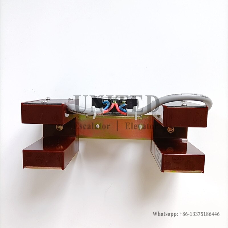 Elevator Leveling Sensor YG-28 Magnetic Proximity ... – Grandado