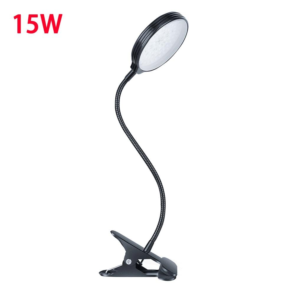 Fito-Lámpara LED de espectro completo para cultivo... – Grandado