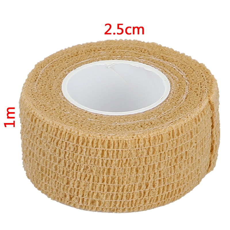 1/3/5 Pcs Self Adhesive Elastic Bandage Wrap Tape ... – Vicedeal