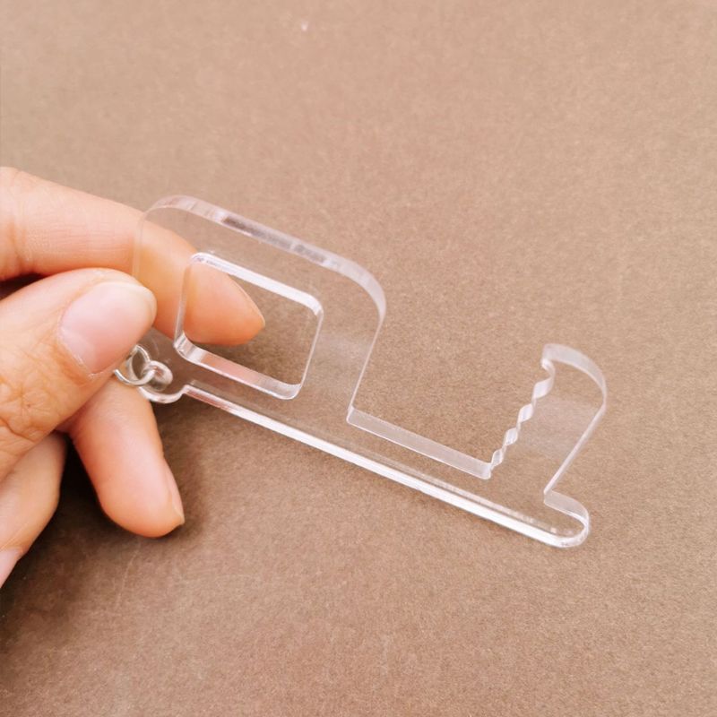 Mini Size Portable Hygiene Opening Handle Hand Ant... – Vicedeal