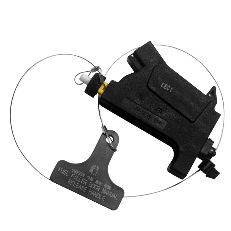 81590-2W000 Fuel Gas Door Lock Release Actuator Ha... – Grandado