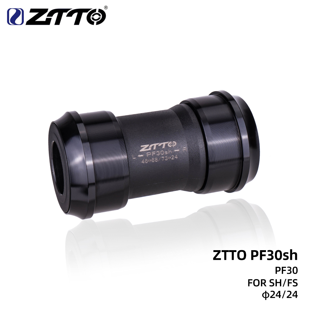 ZTTO Bike Bottom Adapter PF30sh PF30 24 Drücken Si... – Grandado