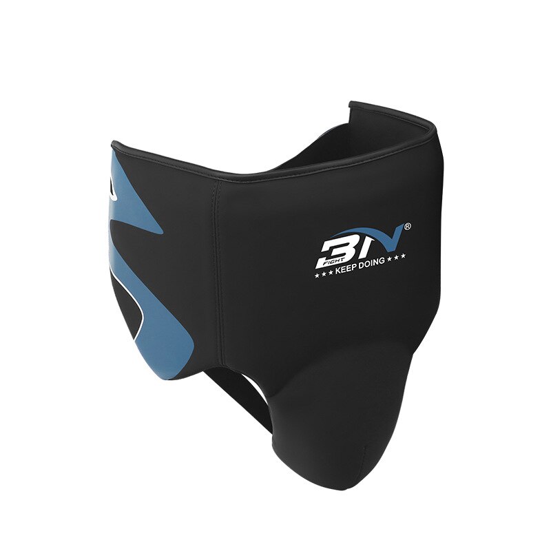 Boxing Crotch Guard Muay Thai Boxing Taekwondo San... – Grandado