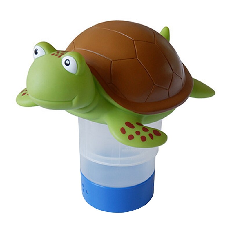 AA99 -Pool Cleaning Tools Premium Animal Floating ... – Vicedeal