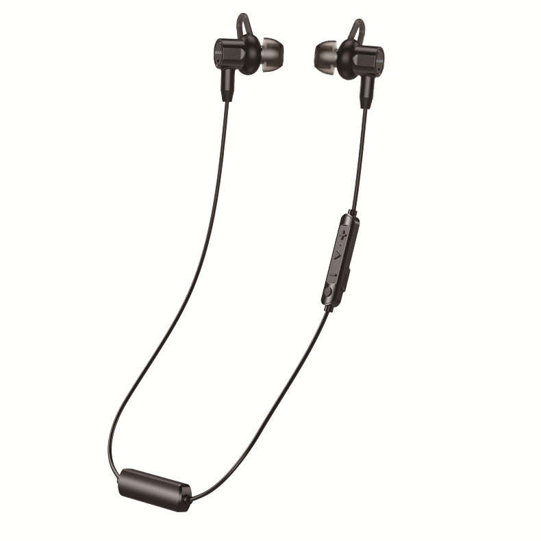 ANC Earphone Active Noise Cancelling Earbud Blueto... – Grandado