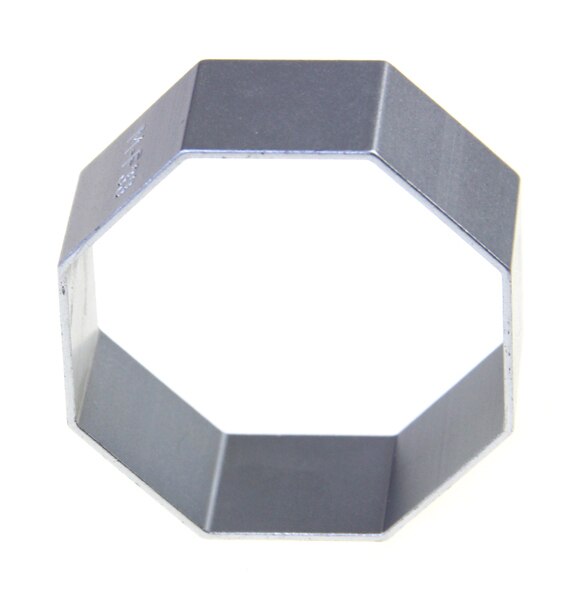 Octagon Cookie Cutters Koken Tool Fondant Gum Past... – Grandado