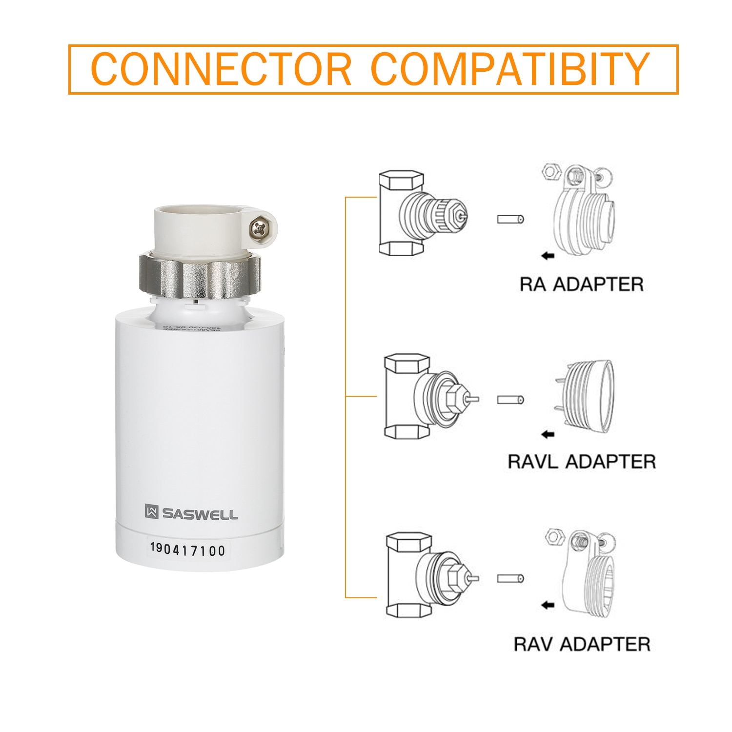 SEA801-ZIGBEE Wifi Thermostat Controller Heating A... – Grandado