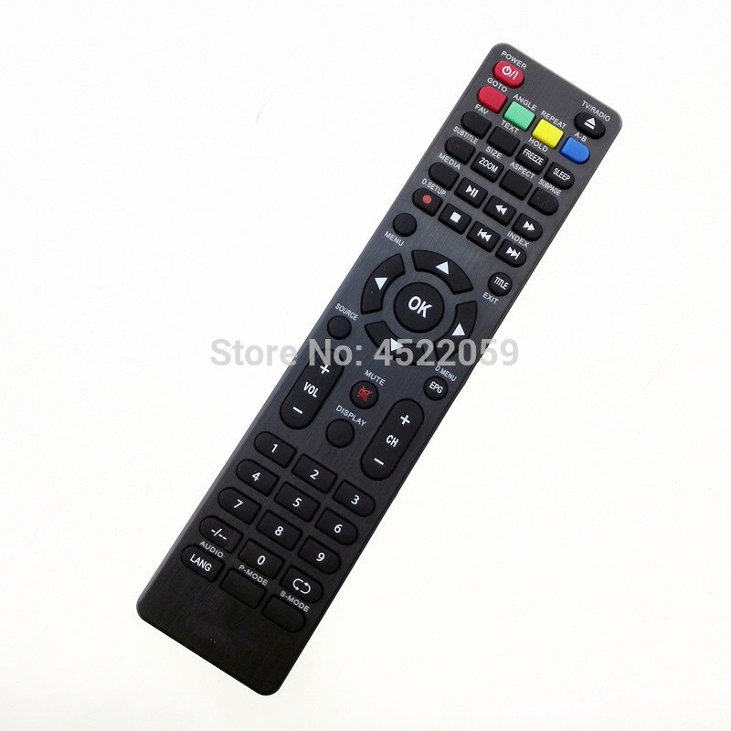 Afstandsbediening CLE-1018B CLE1018B Voor Hitachi ... – Vicedeal