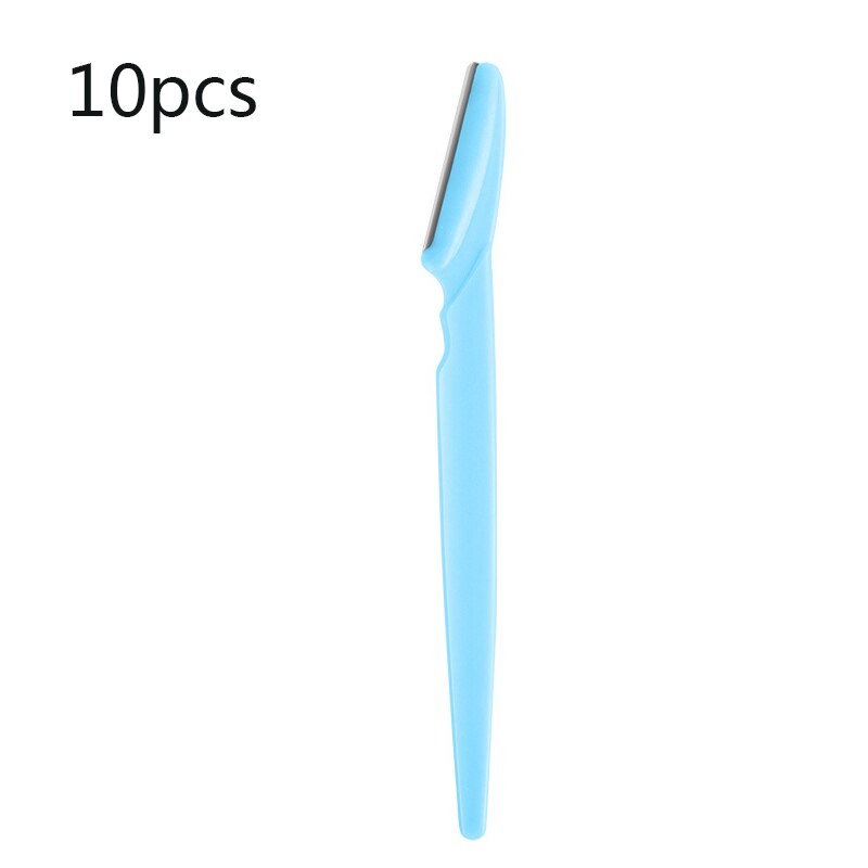 3/10pcs Eyebrow Trimmer Portable Eyebrow Razor Sha... – Grandado