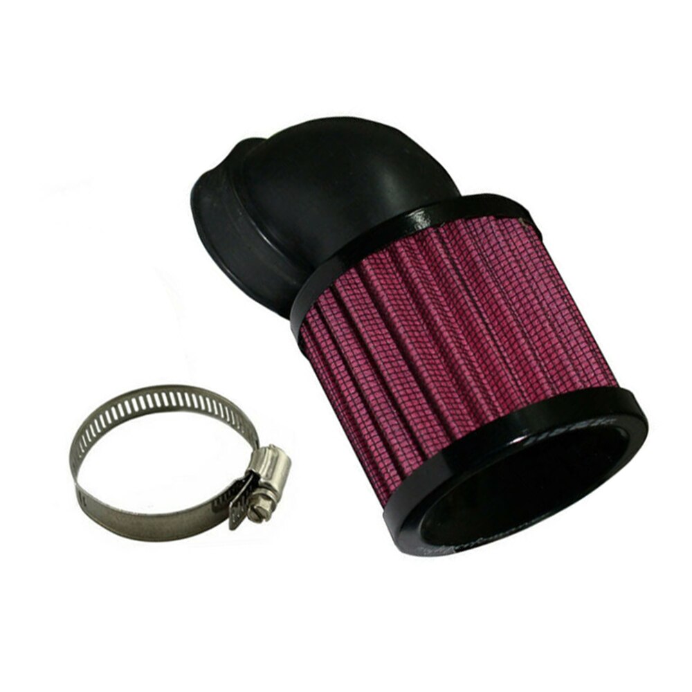 Universal Air Intake Filter Voor 45Mm-48Mm Wasbare... – Grandado
