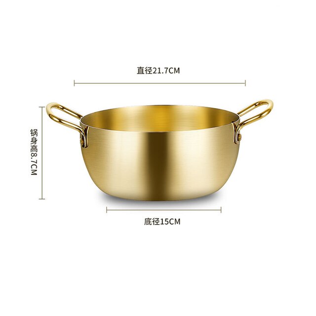 Factory Eco-friendly Frying Pan Non Stick Pans Coo... – Grandado