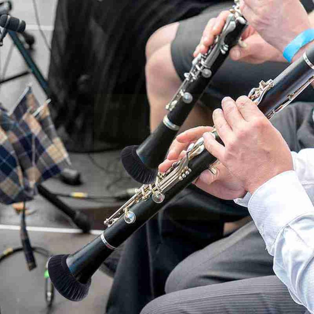 2022 Musical Instrument Dust Cover Saxophone Anti ... – Vicedeal