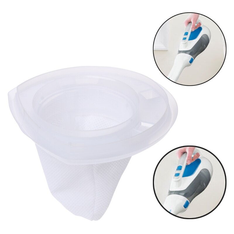 Replacement HEPA Filter Cup For Black & Decker VF1... – Vicedeal