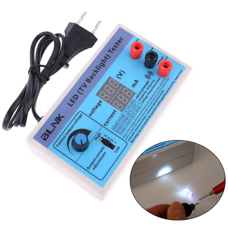 AC 220V LED Display Screen With Light Backlight LC... – Vicedeal