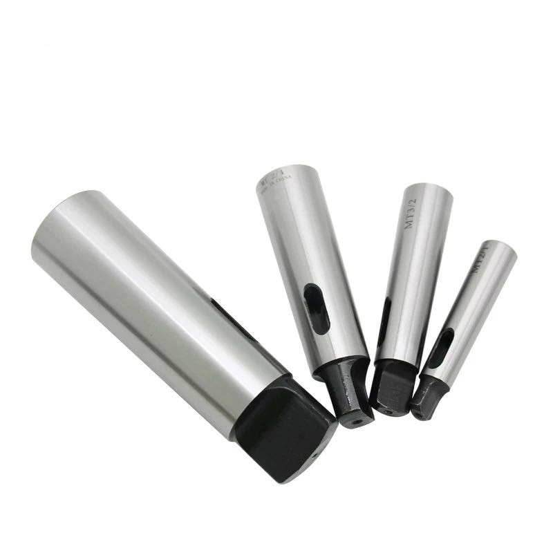 1Pcs MT1 MT2 MT3 MT4 MT5 Arbor Morse Conus Adapter... – Vicedeal