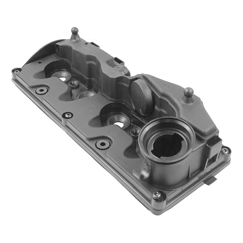 Automobile Camshaft Cover Engine Valve Cover Suitable for - Crafter ...