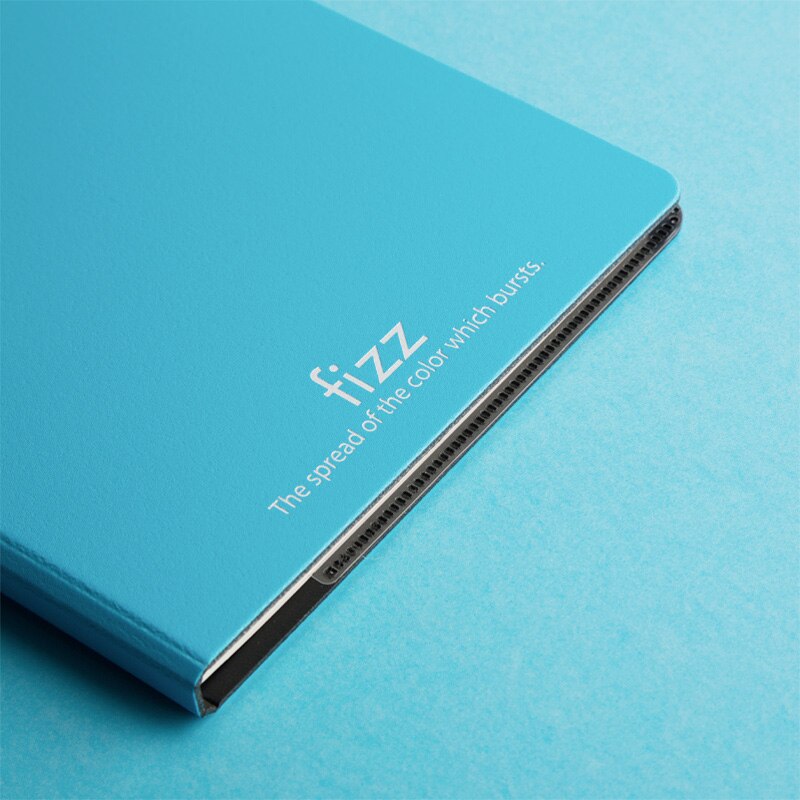 Fizz B5 Notebook Real Estate Conference Business N... – Grandado