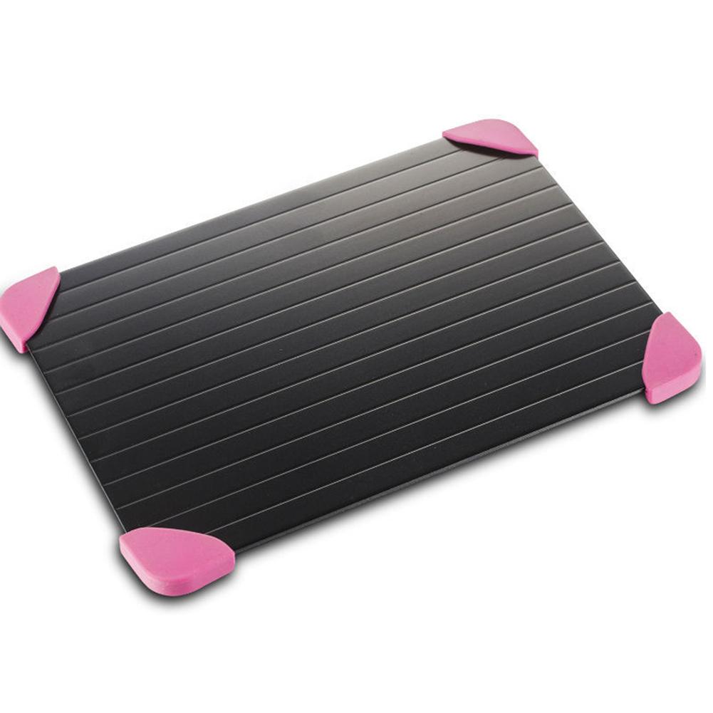 Plastic Defrost Tray Corner Protector Edge Safety ... – Vicedeal