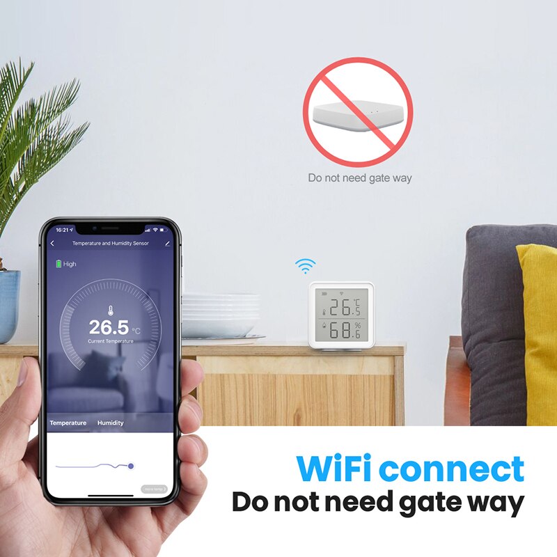 Travailler avec TuYa Smart Life/Alexa Google Home ... – Grandado