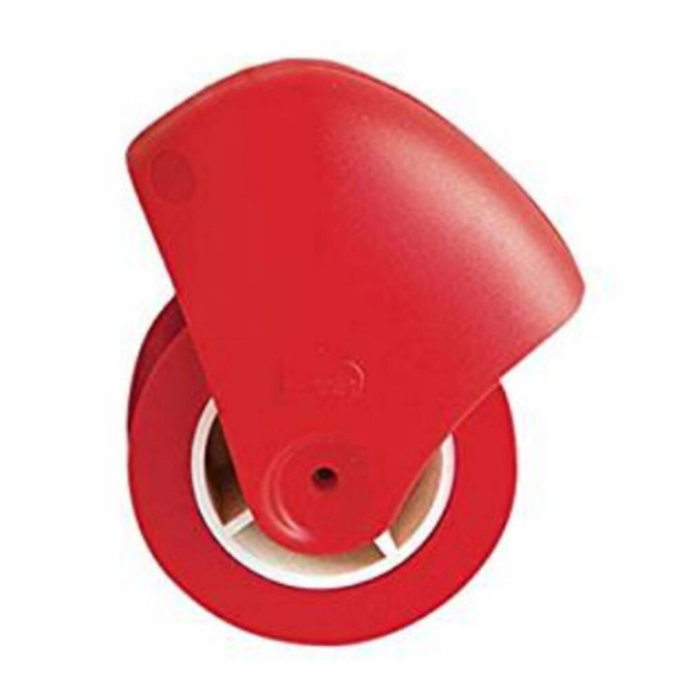 Køkkenhjælper gør-det-selv dej skære rulleværktøj ... – Vicedeal