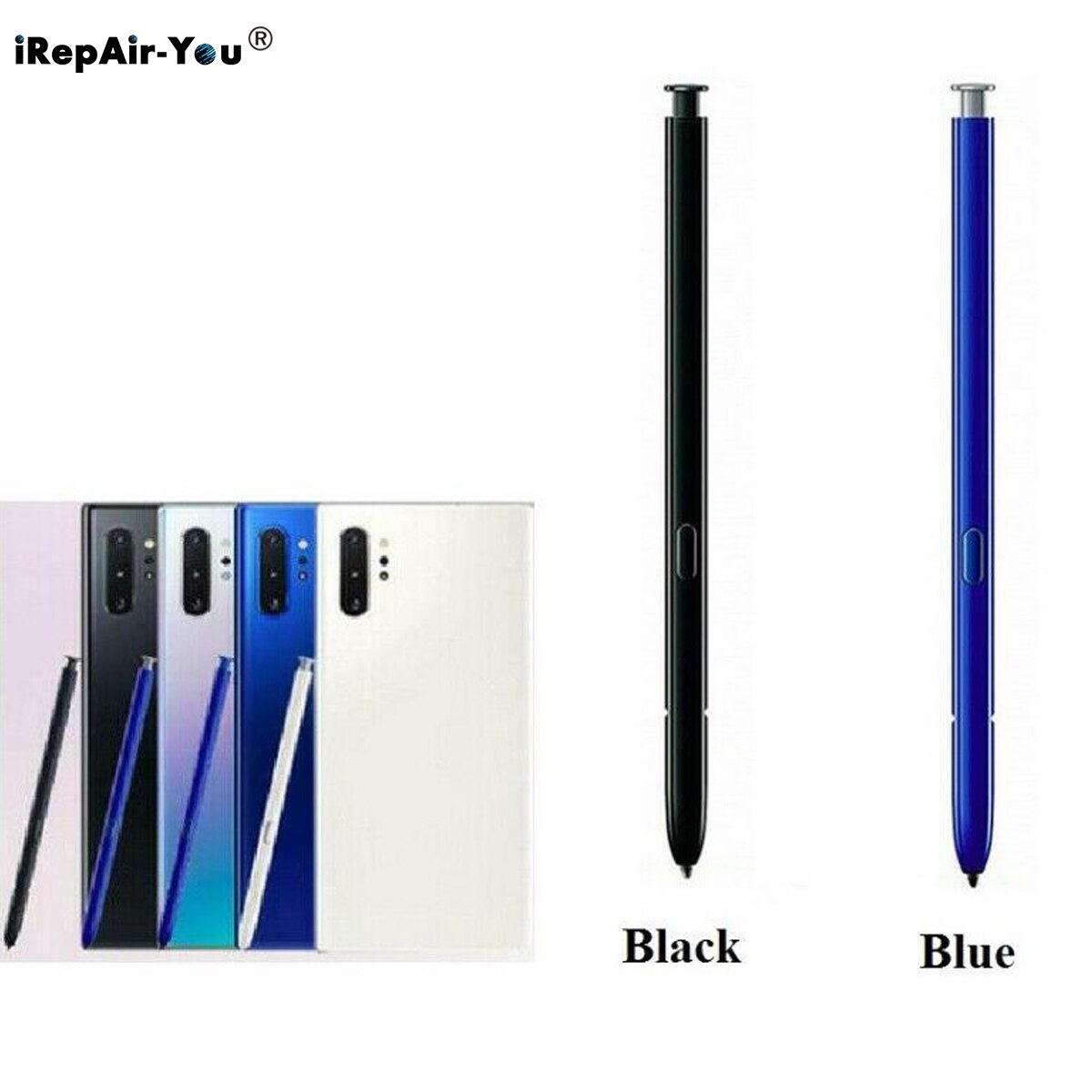 Lápiz táctil para Samsung Galaxy Note 10 plus 10 +... – Grandado